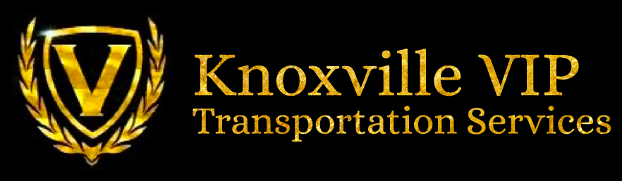 Personal Chauffeur Service | Knoxville VIP Transport